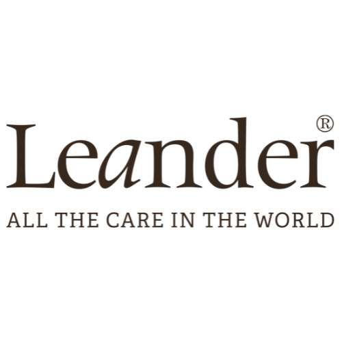 Leander – Decomusy